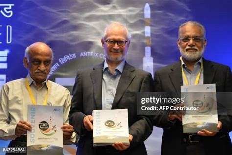 63 A S Kiran Kumar Photos And High Res Pictures Getty Images