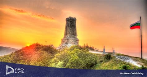 Дух на родолюбие и патриотизъм за 3 март в община Добричка Про Нюз Добрич