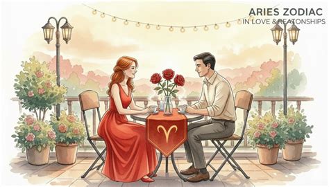 Aries Zodiac Sign Dates Traits And Compatibility March 21april 19