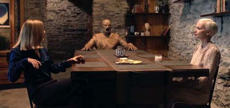Johns Horror Corner Oddity 2024 A Creepy Irish Supernatural