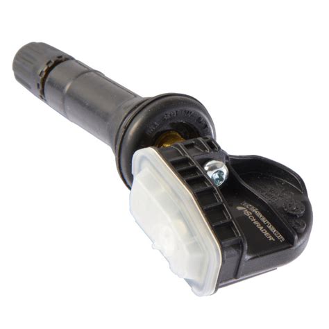 Schrader Tpms Sensor Db Ez Sensor Programmable Stangmods Llc