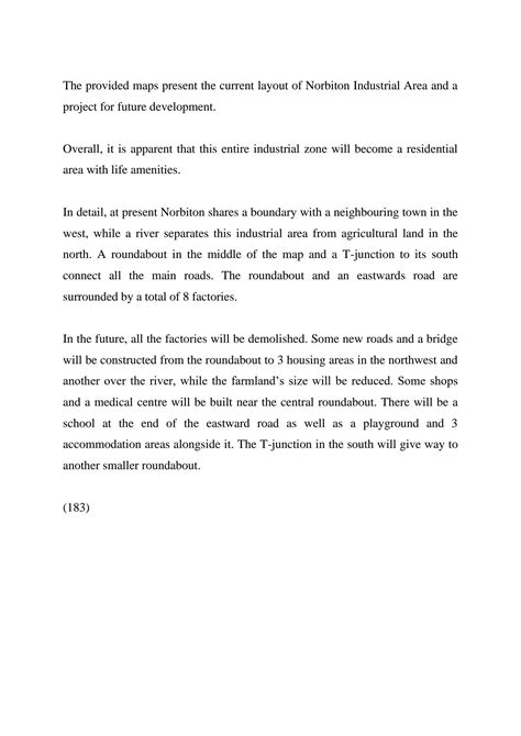 SOLUTION Ielts Writing Task 1 Sample Studypool