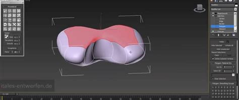 Designstrategies Working With 3d Objects German Language