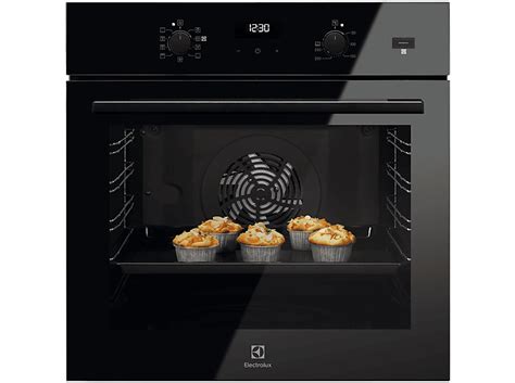 Piekarnik ELECTROLUX EOD5C50Z SteamBake | MediaMarkt