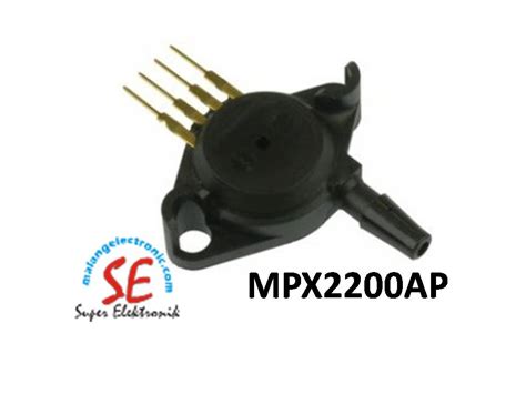 Sensor Mpx Murah Toko Super Electronics