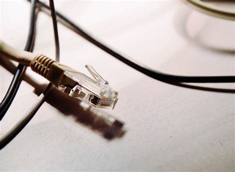Free Ethernet Network Images Pixabay