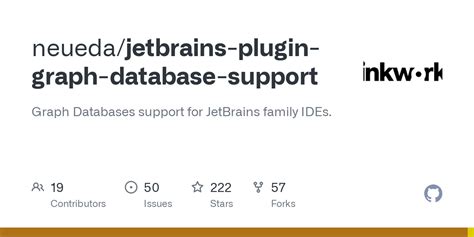 Github Neuedajetbrains Plugin Graph Database Support Graph Databases Support For Jetbrains
