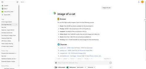 Chatgpt No Longer Able To Generate Dall E Images Chatgpt Openai