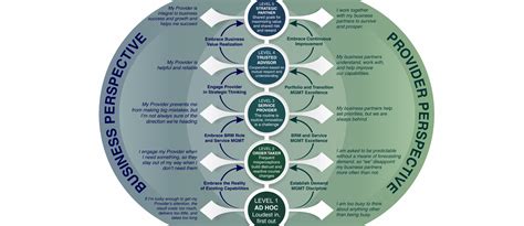Business Relationship Manager BRM Metrics BRM Institute