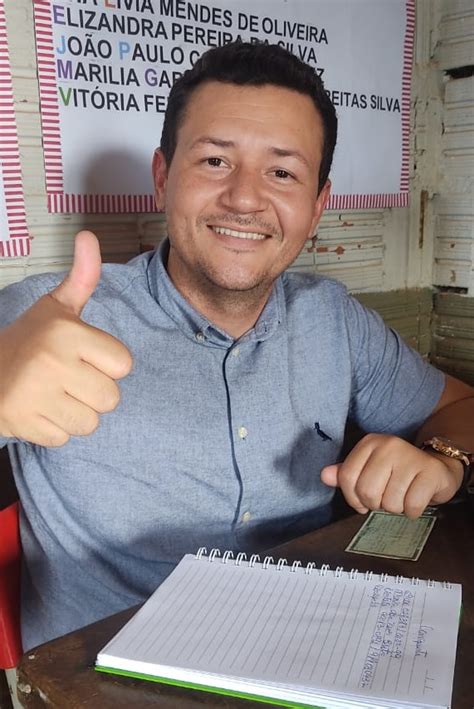 Incra Visita Região Do Contestado Chocopeba