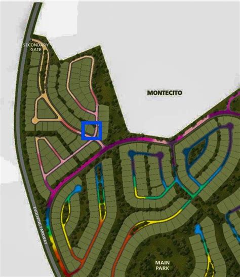 Residential Lot In Cerilo Nuvali Property For Sale Lot On Carousell