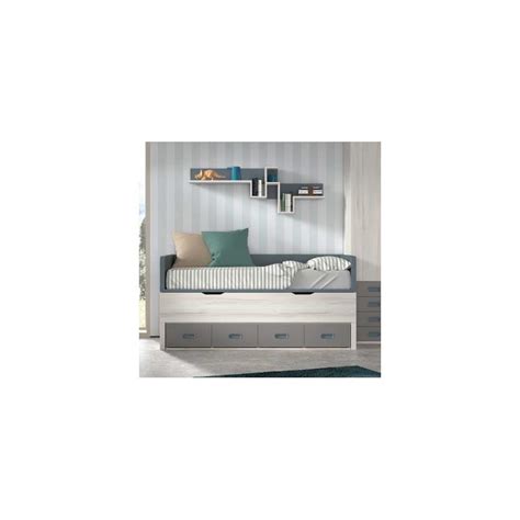 Compacto Juvenil Duser 01