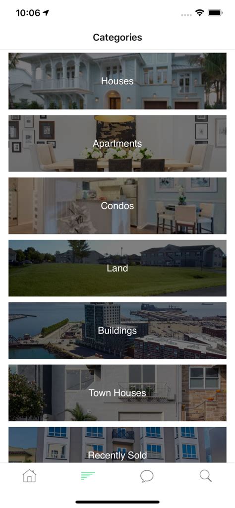 Real Estate App In React Native With Backend Instamobile Io