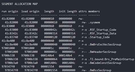 Tda4vm Execute External Binary Using Sbl Processors Forum