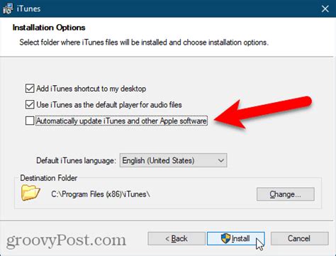 How To Downgrade Itunes 12 For Windows To An Earlier Version