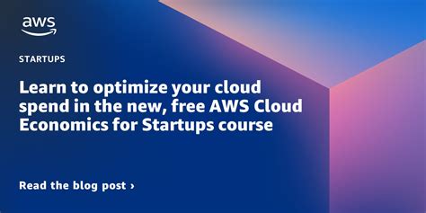 Aws Editorial Team Aws Startups Blog