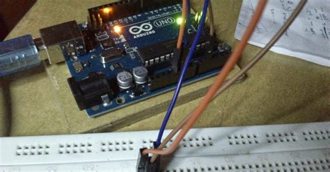 Membuat Sensor Suhu Presisi Dengan Arduino LM Elang Sakti