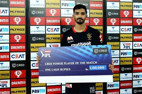 File Photo Devdutt Padikkal Yuzvendra Chahal And Ab De Villiers Of