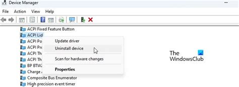 Your Power Plan Information Isnt Available In Windows 11
