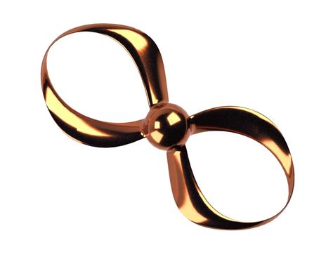 Toroidal Propeller For Drones And Planes 3d Model 3d Printable Cgtrader