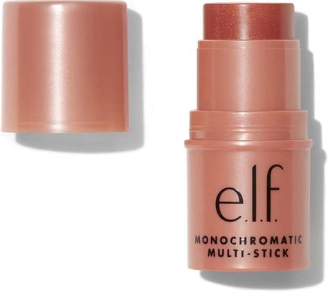 Amazon Com Revlon Blush Stick PhotoReady Insta Blush Face Makeup With Cream To Powder Formula