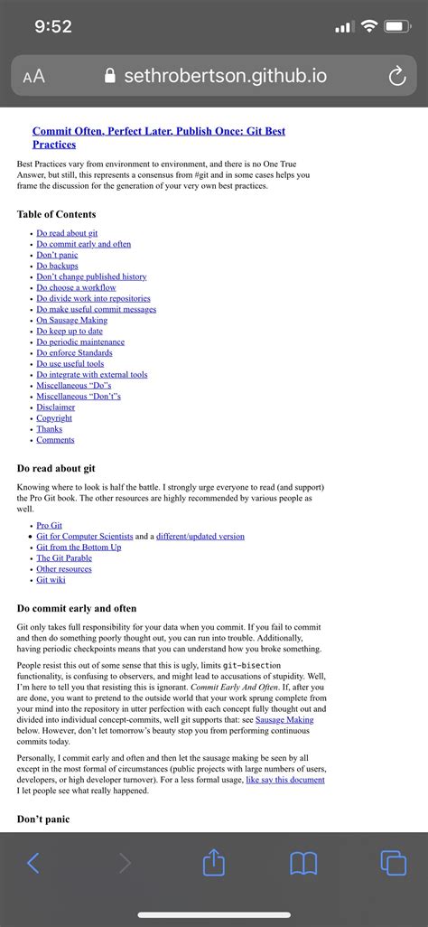 Fixing Mobile Page Layouts Maxwell Forbes