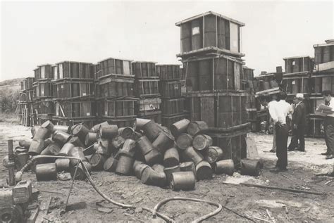 Okinawa The Junk Heap Of The Pacific The Japan Times