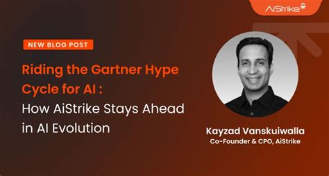 Aistrike On Linkedin Cybersecurity Ai Innovation Investigationandresponse