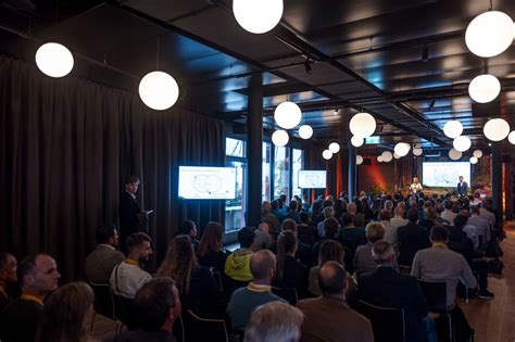 Salesforce Live Zurich Stars Events S R O