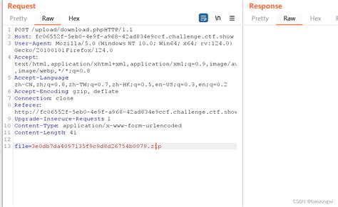 Ctfshow Web入门 文件上传web162 Web167ctfshow Web162 Csdn博客