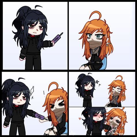 Speed Heart Injection By Alanbergfan On Deviantart