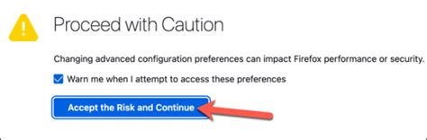 How To Fix A Ssl Error No Cypher Overlap Error In Firefox