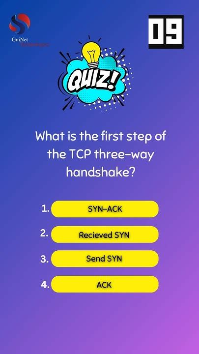 Tcp Networking Threewayhandshake Cybersecurity Datatransmission Techexplained