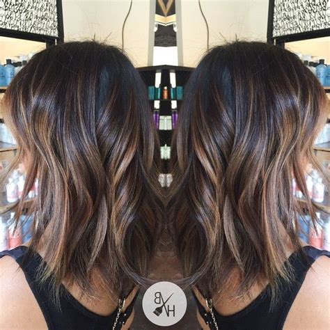 Brandy Nolan On Instagram Dimensional Brunette Balayage Brandynolanhair Salonsessions