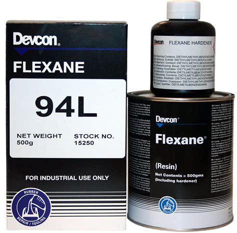 Flexane 94 Liquid Резиновый компаунд для футеровки (500 г) - купить по ...