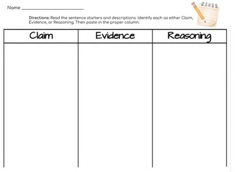 Cer Cut And Sort By Bright Light Teacher Tpt