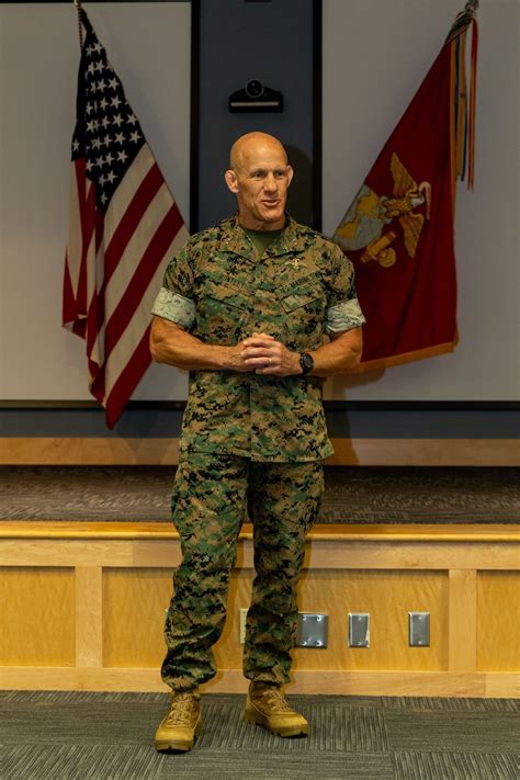 DVIDS - Images - Marine Raider Regiment Hosts Change of Command ...