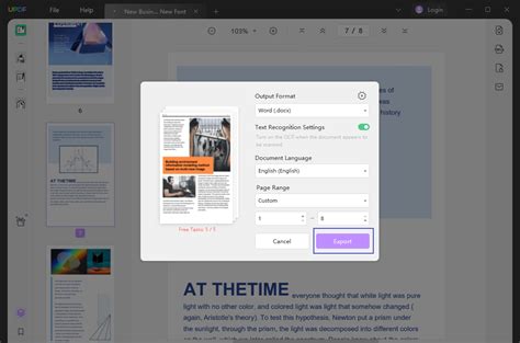 4 Methods To Convert Handwriting To Text Updf