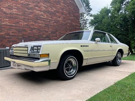 1979 Buick Le Sabre Palm Beach For Sale