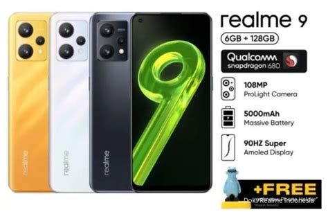 Pilihan Smartphone Kamera Mp Dengan Harga Rp Juta An