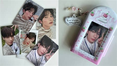 모아로그 하루종일 반택깡 하는 영상 Chikai 모아로그 포카깡 반택깡 Hmv Youtube