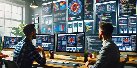 آلفاجت دلایل قرار دادن لوگو در سمت راست سایت های فارسی زبان