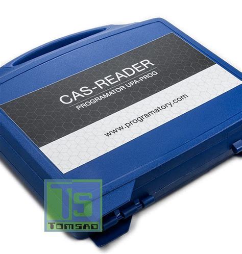 UPA Elrasoft Programatory