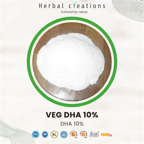 Veg Dha 10 Powder At ₹ 1250 Kg Phytochemicals In Nainital Id 2850184408048