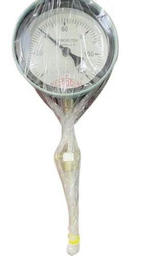 Analog Dial Thermometer At Rs 270 Analog Thermometer In Jaipur Id 23398830973 Analog Dial Thermometer At Rs 270 Analog Thermometer In Jaipur Id 23398830973