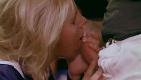 Bambi Woods Scenes Extended From Debbie Does Dallas Original
