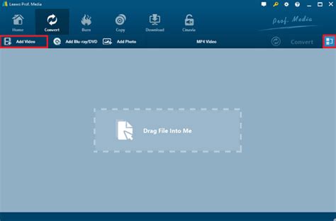 How To Add Srt Subtitles To Avi File Permanently Or Temporarily Leawo Tutorial Center