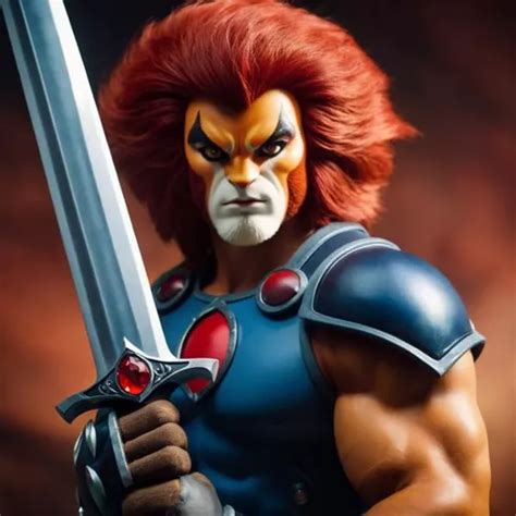 Thundercats Xl Sd1 5 Aieasypic