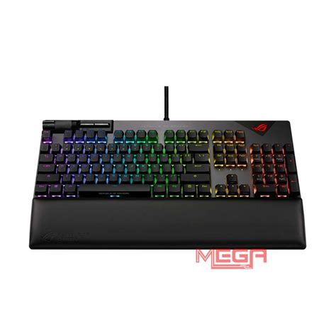 B N Ph M Gaming Asus Rog Strix Flare Ii Mega Com Vn
