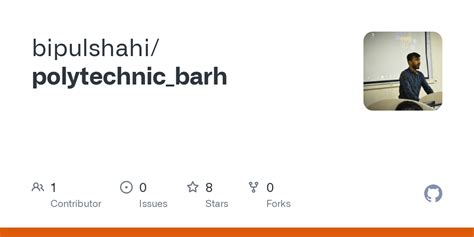 Polytechnicbarhpythondslibrary2ipynb At Main · Bipulshahi